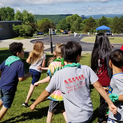 Vacation Bible School | Trinity Lutheran Church